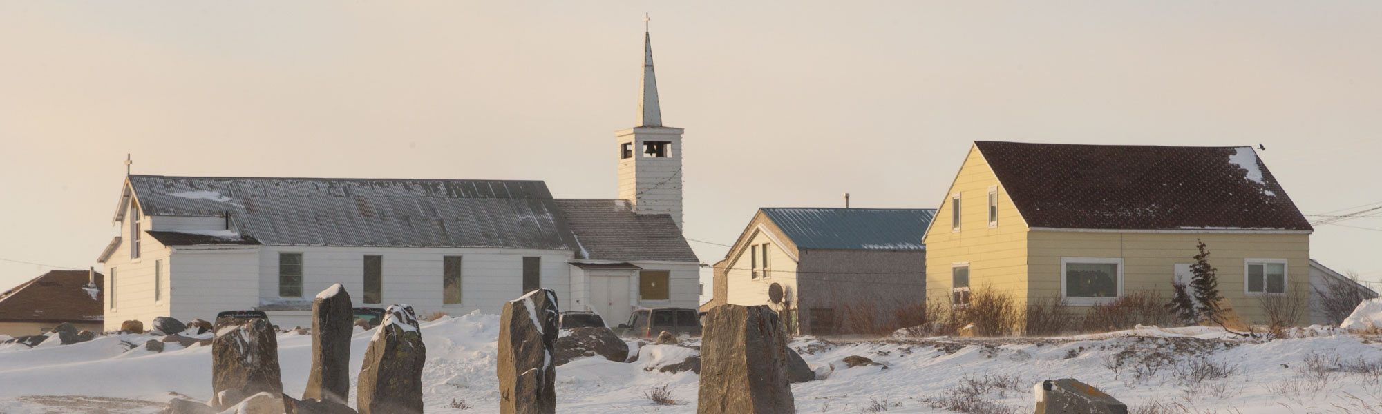 Vibrant Churchill: Off the Beaten Path | Adventures.com