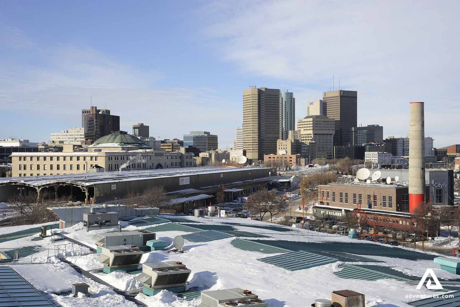 Winnipeg, Manitoba | Adventures.com