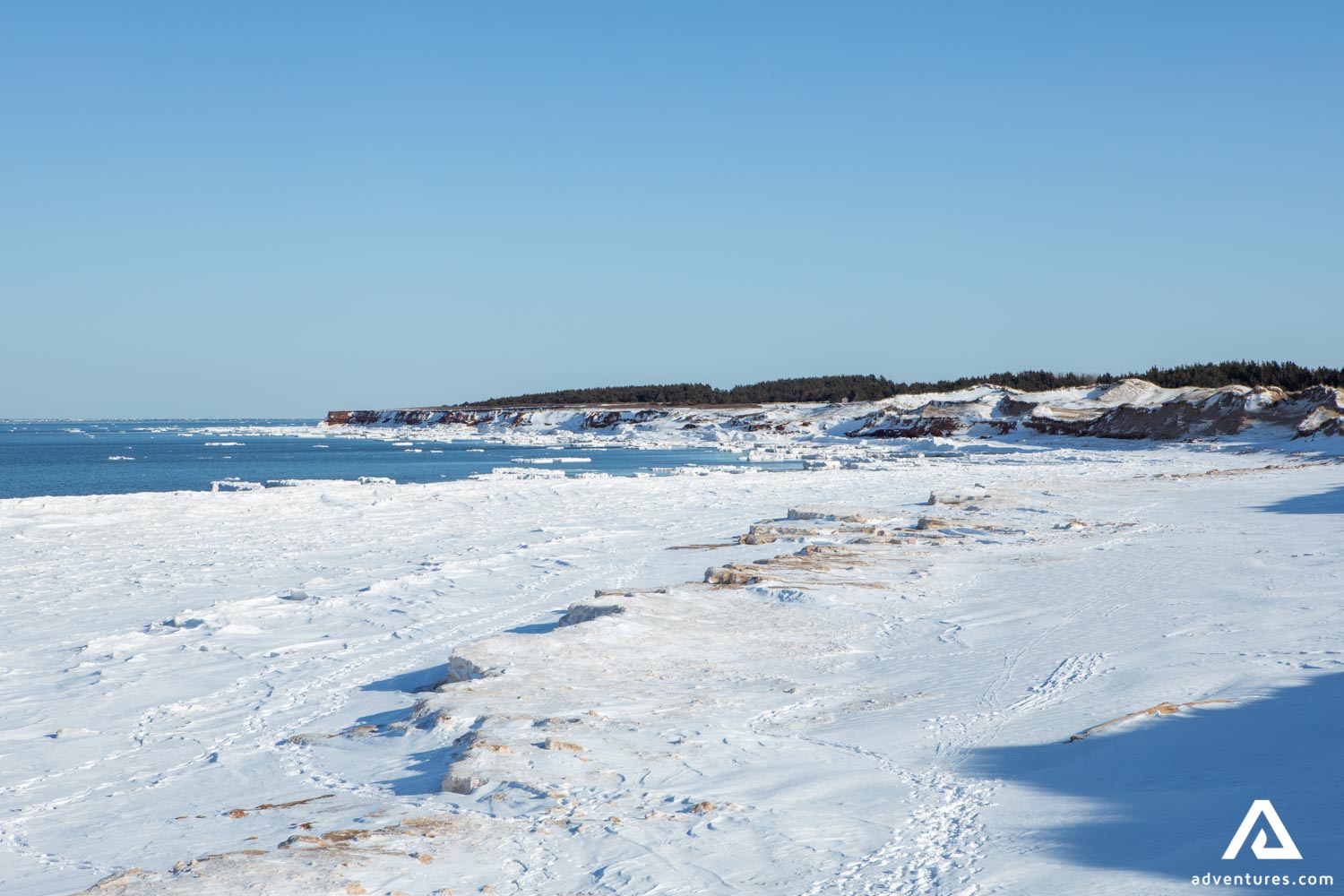 7 Things To Do During Winter in Prince Edward Island | Adventures.com