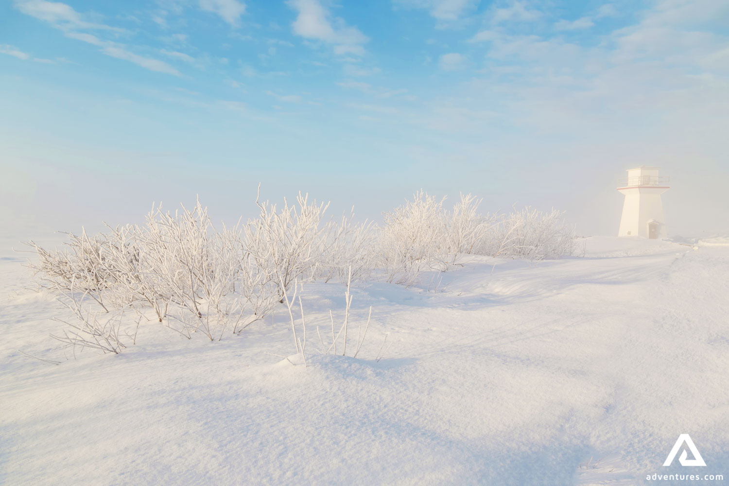 7 Things To Do During Winter in Prince Edward Island | Adventures.com