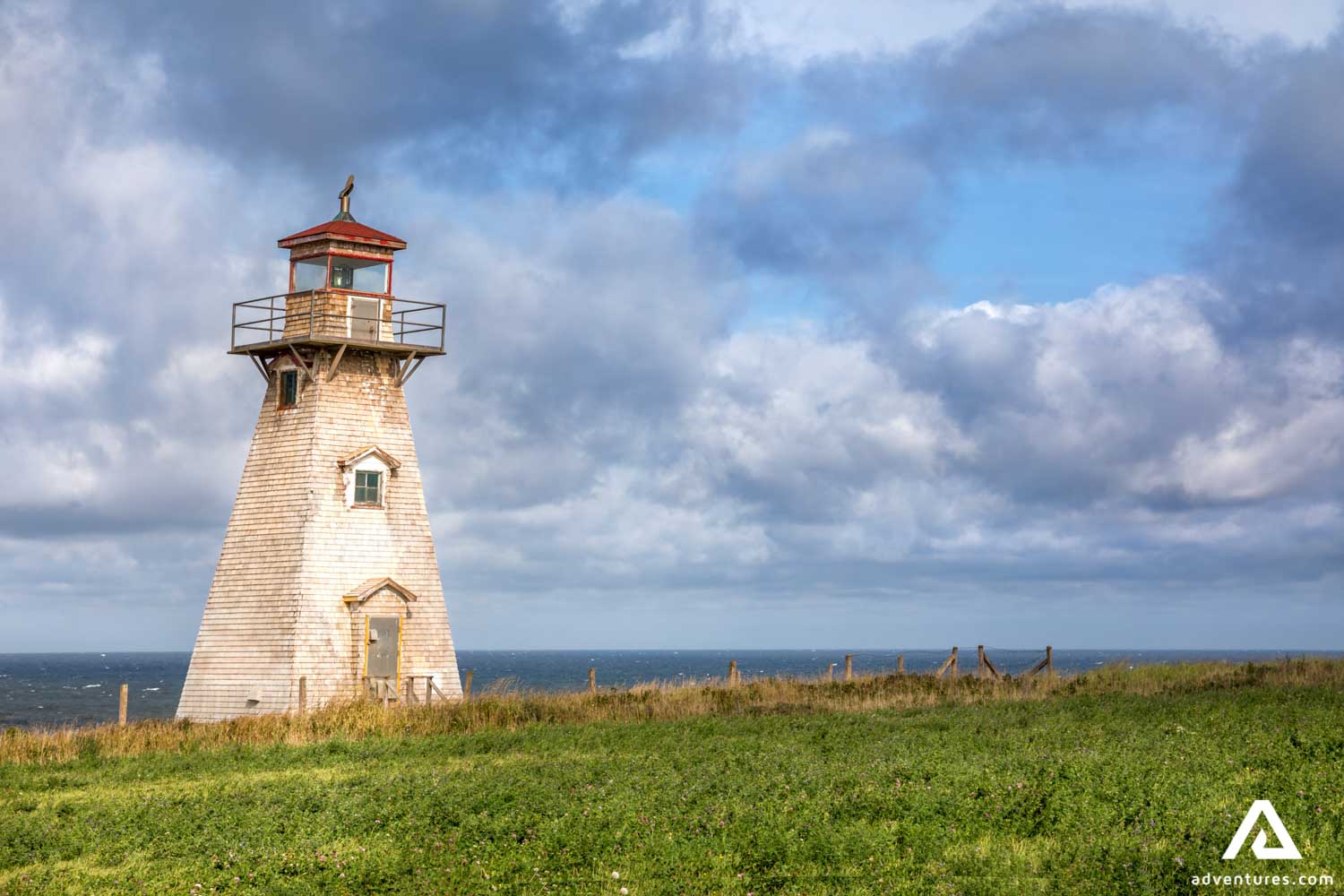 10 Must-Visit Lighthouses in PEI | Adventures.com