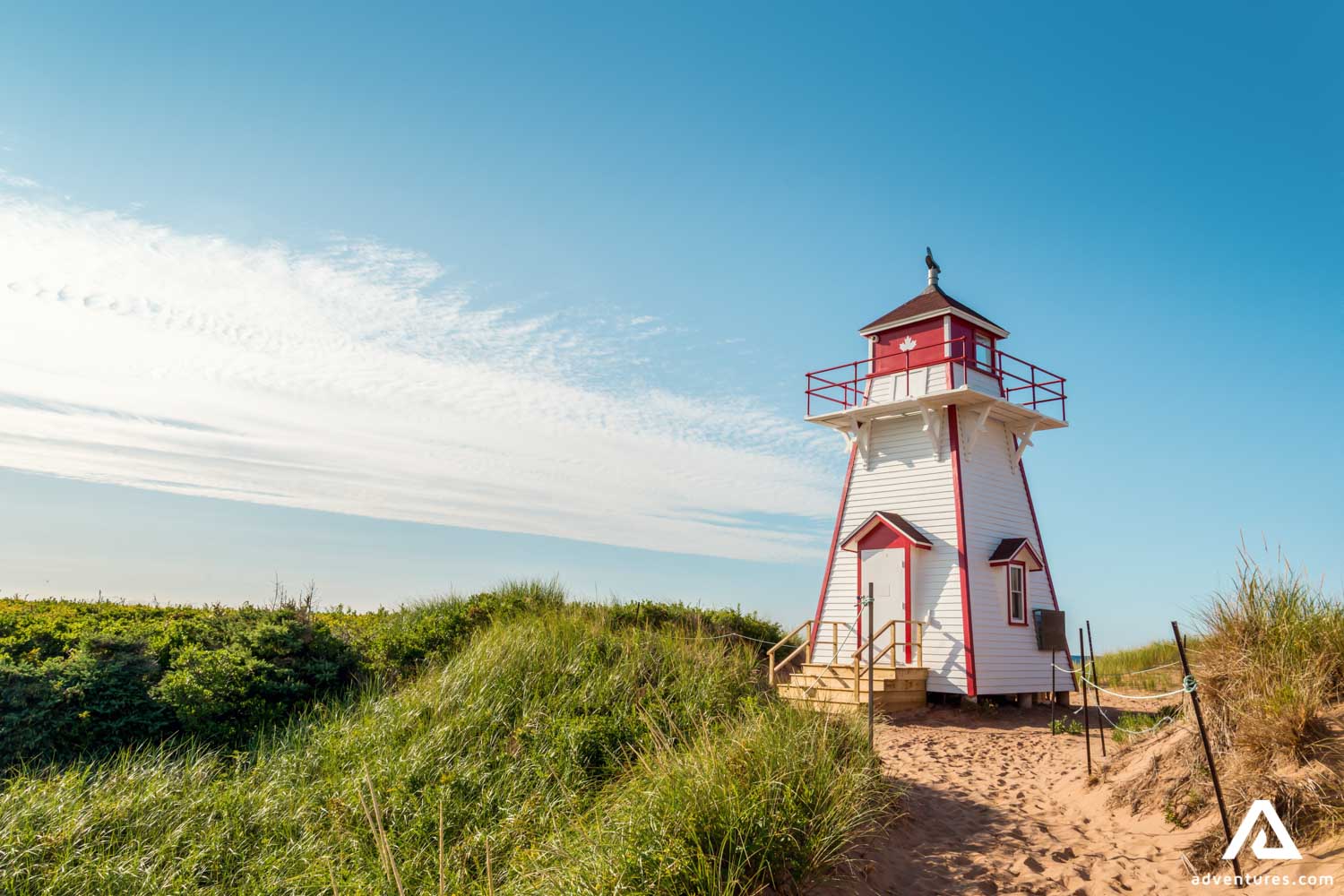 10 Must-Visit Lighthouses in PEI | Adventures.com