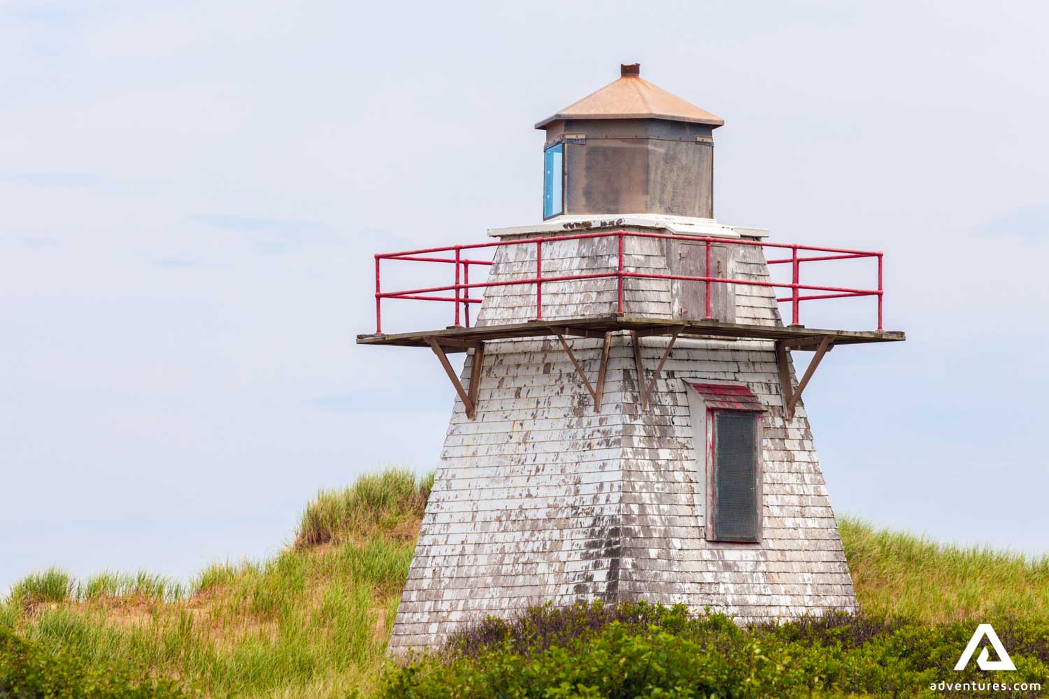 10 Must-Visit Lighthouses in PEI | Adventures.com