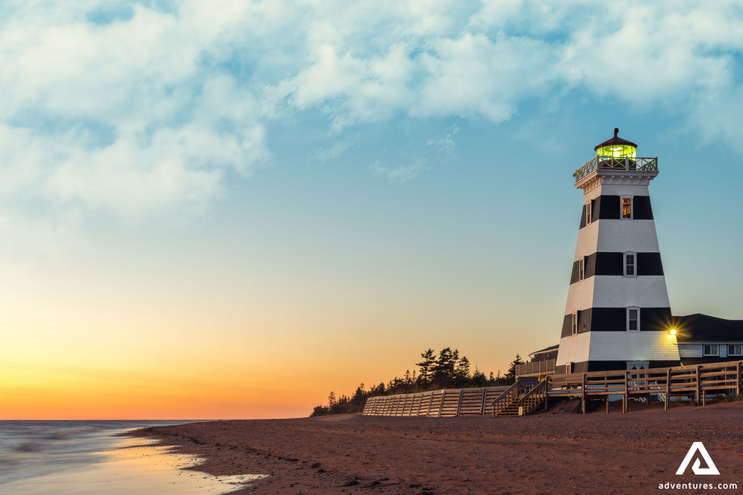 10 Must-Visit Lighthouses in PEI | Adventures.com