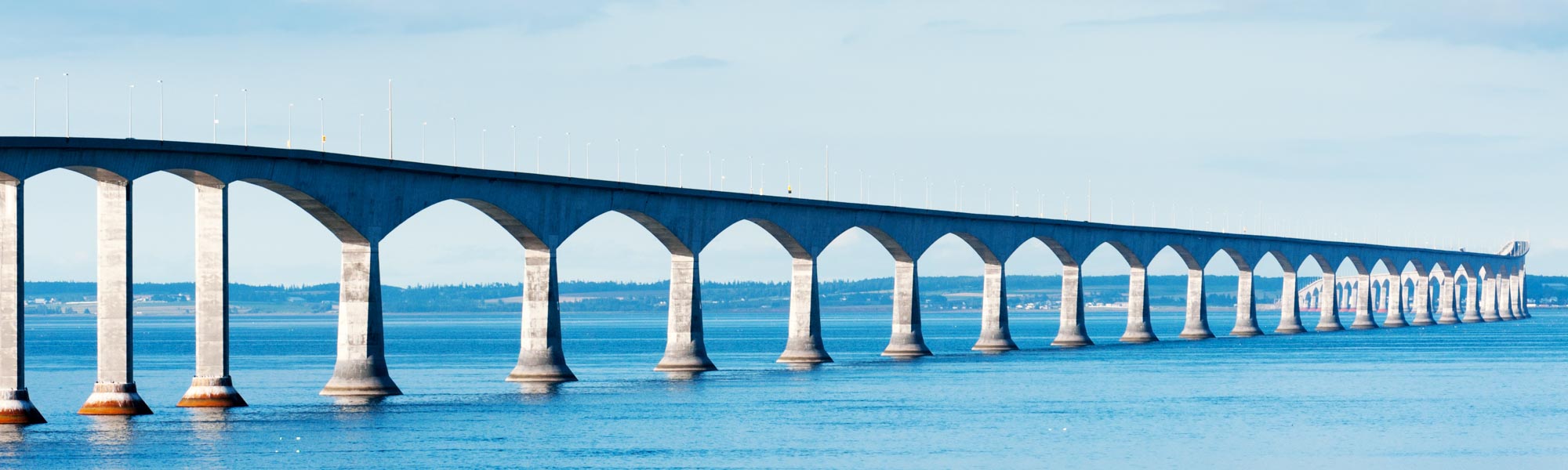 Prince Edward Island Map and Its Neighboring Provinces | Adventures.com