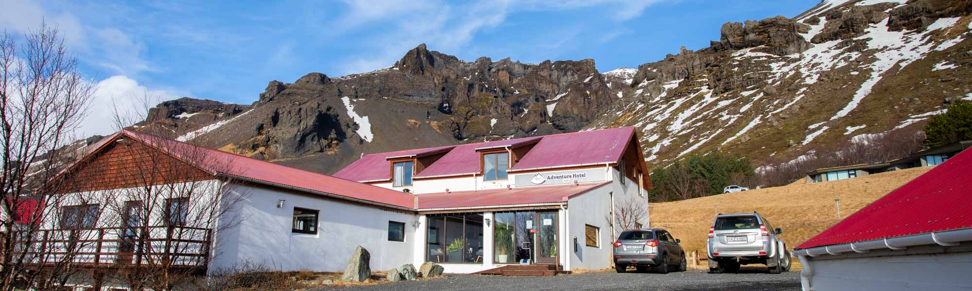 Adventure Hotel Hof | Adventures.com