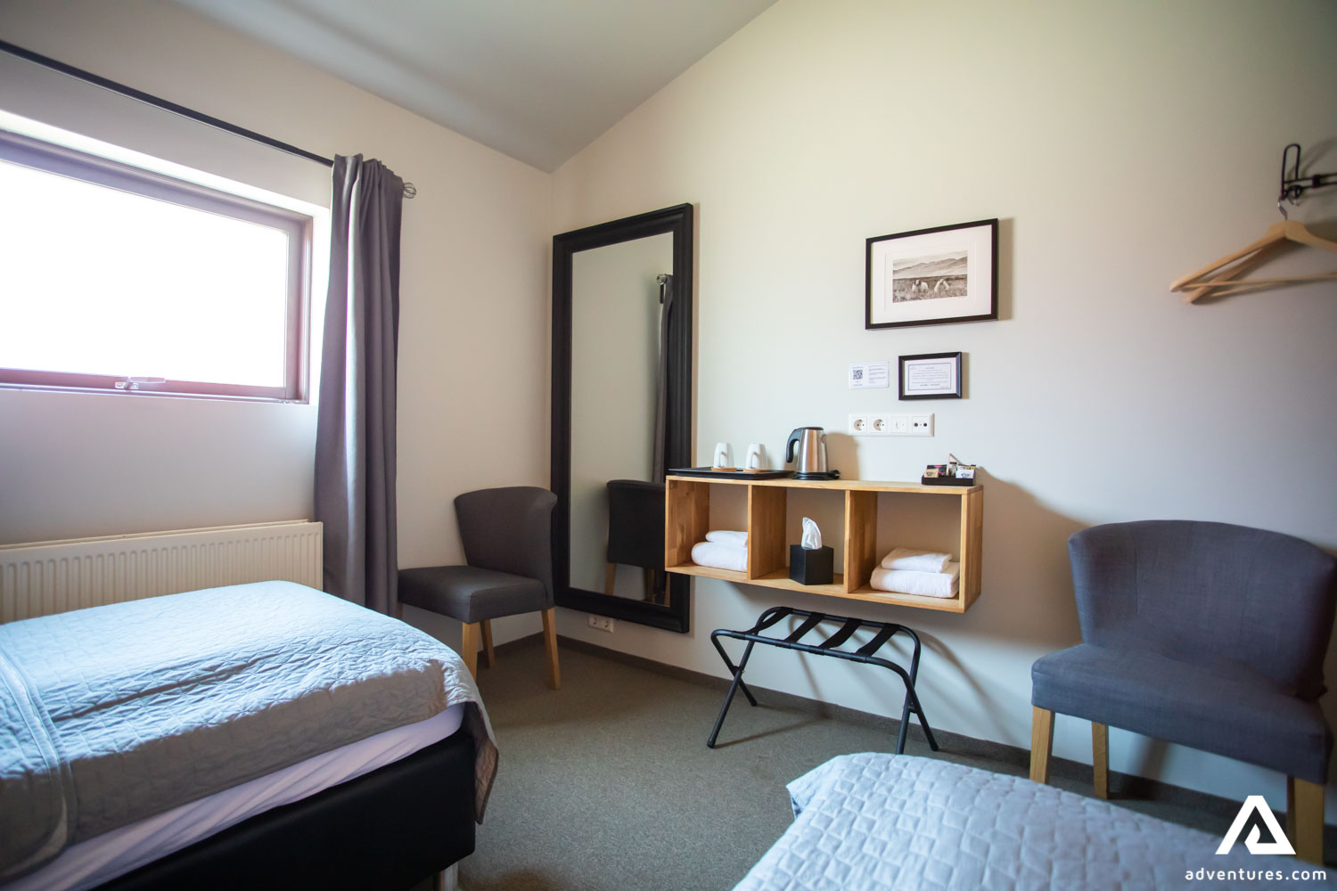 Adventure Hotel Hof | Adventures.com