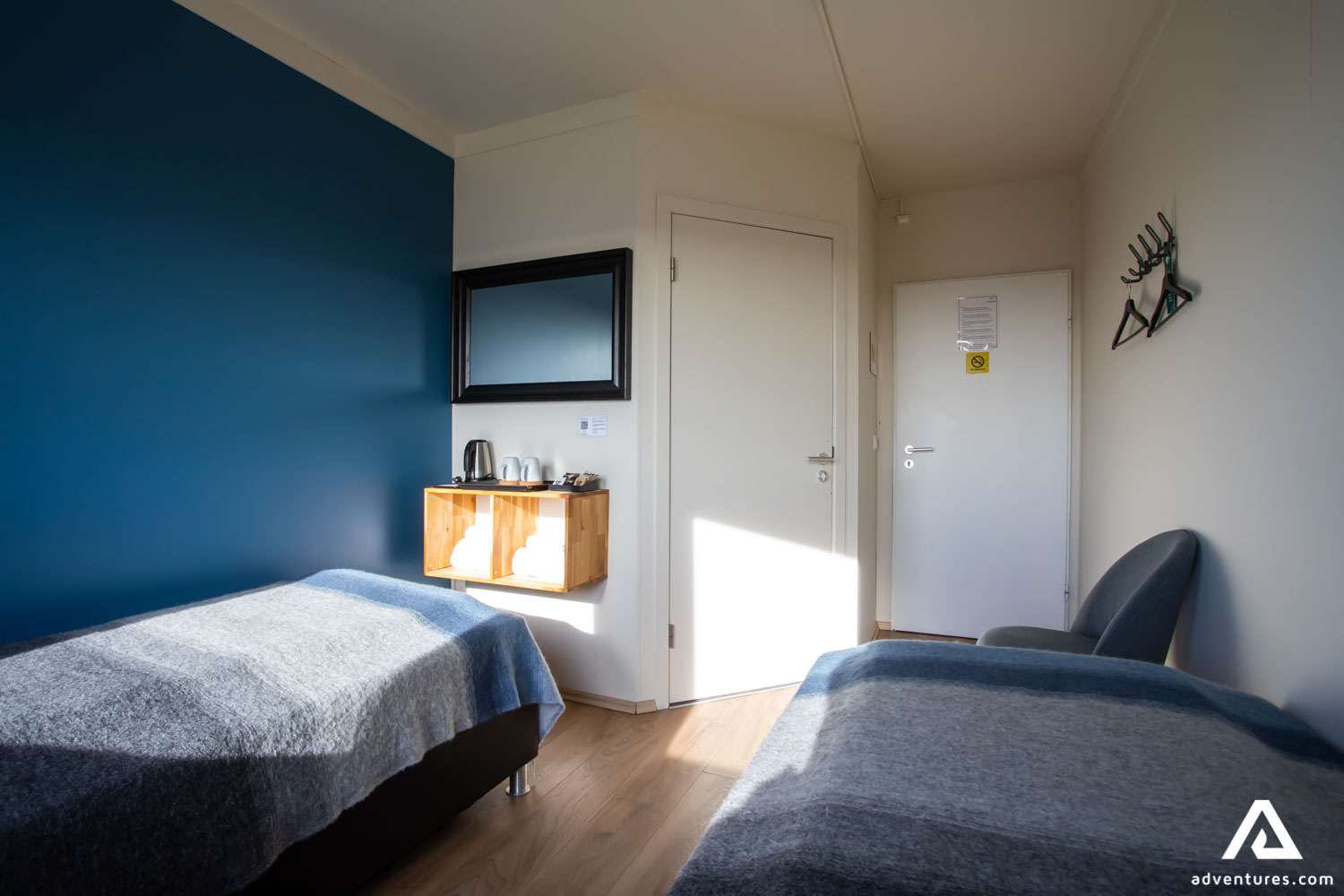 Adventure Hotel Hof | Adventures.com