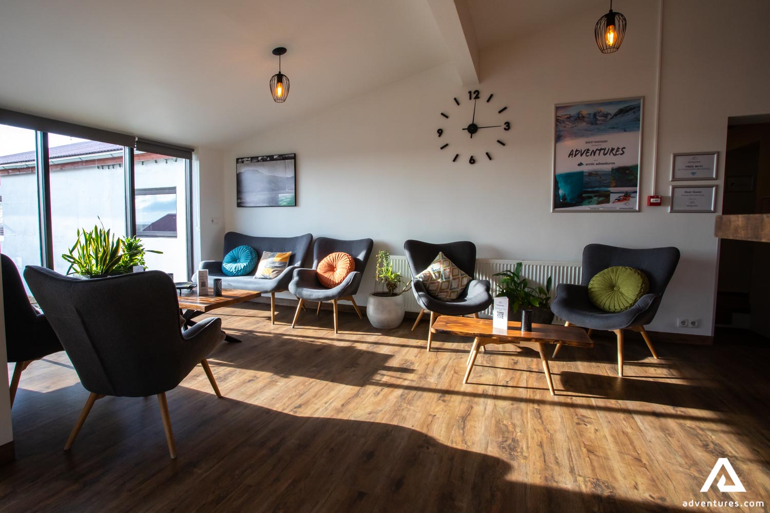 Adventure Hotel Hof | Adventures.com