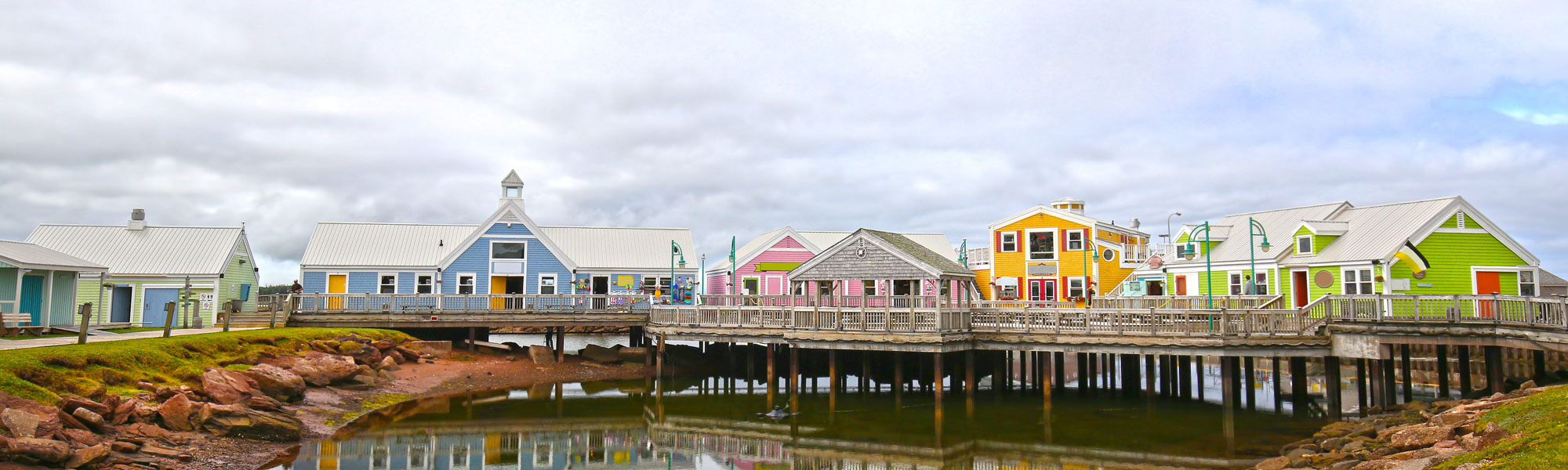 Top 10 Things to Do in Prince Edward Island | Adventures.com