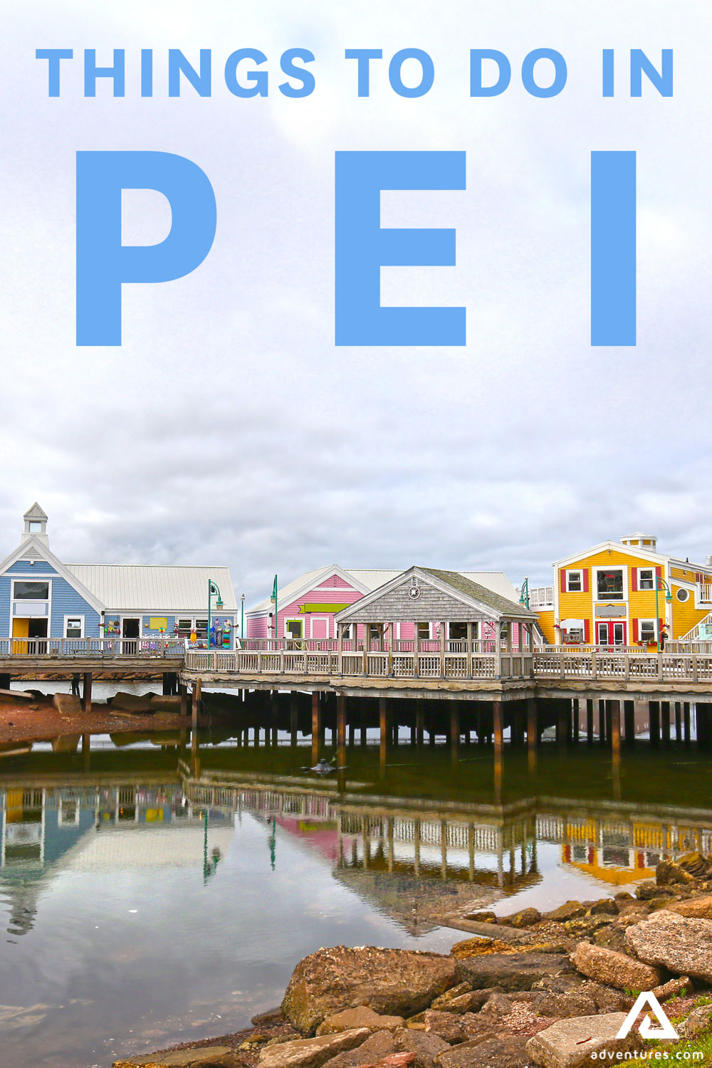 Top 10 Things to Do in Prince Edward Island | Adventures.com