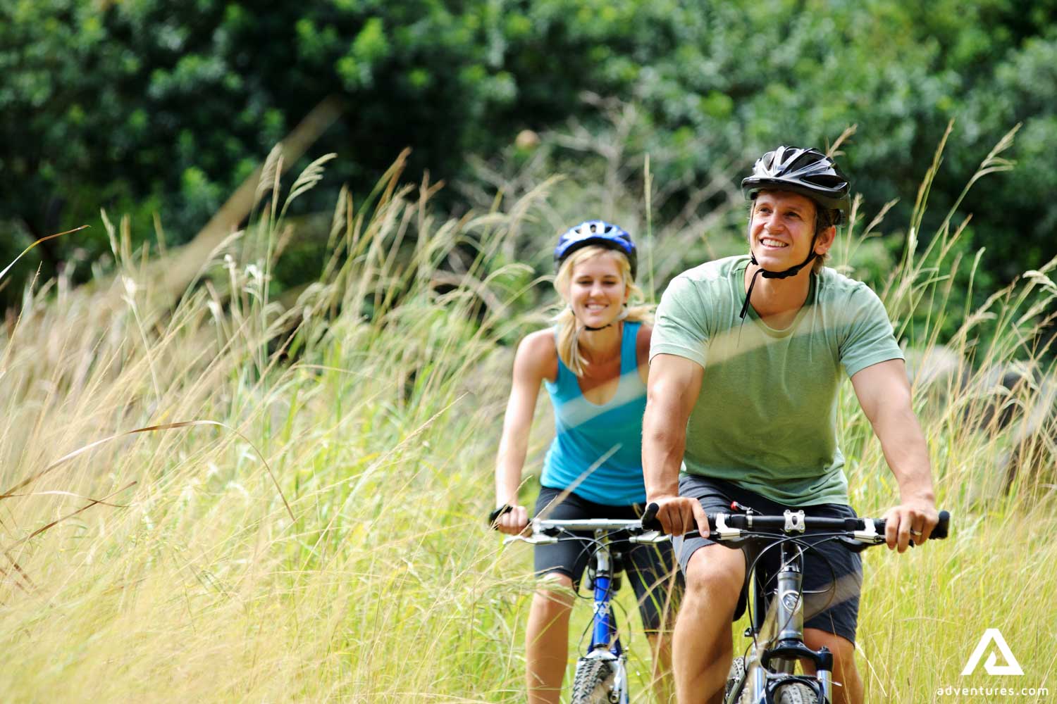 The Best Cycling Routes on Prince Edward Island | Adventures.com