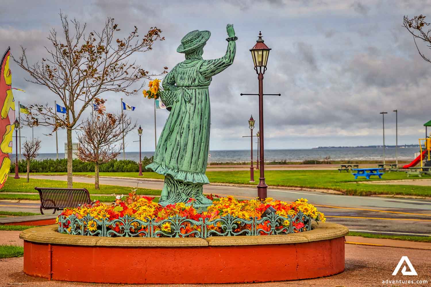 Anne of Green Gables - Prince Edward Island | Adventures.com