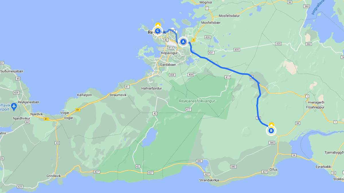 Lava Tube Caving and Whale Watching - Combo day tour | Adventures.com