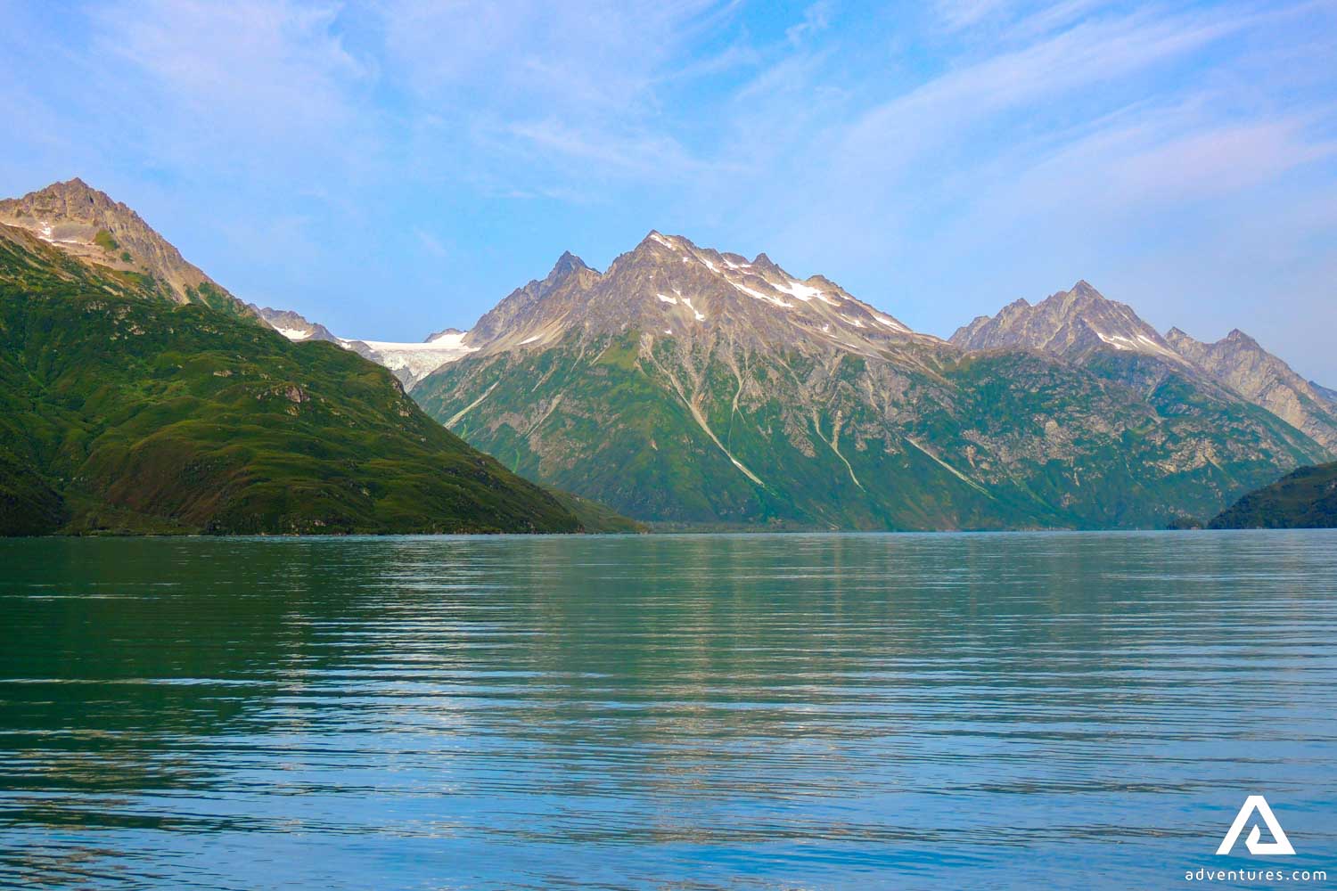 10 Best Alaska lakes | Adventures.com