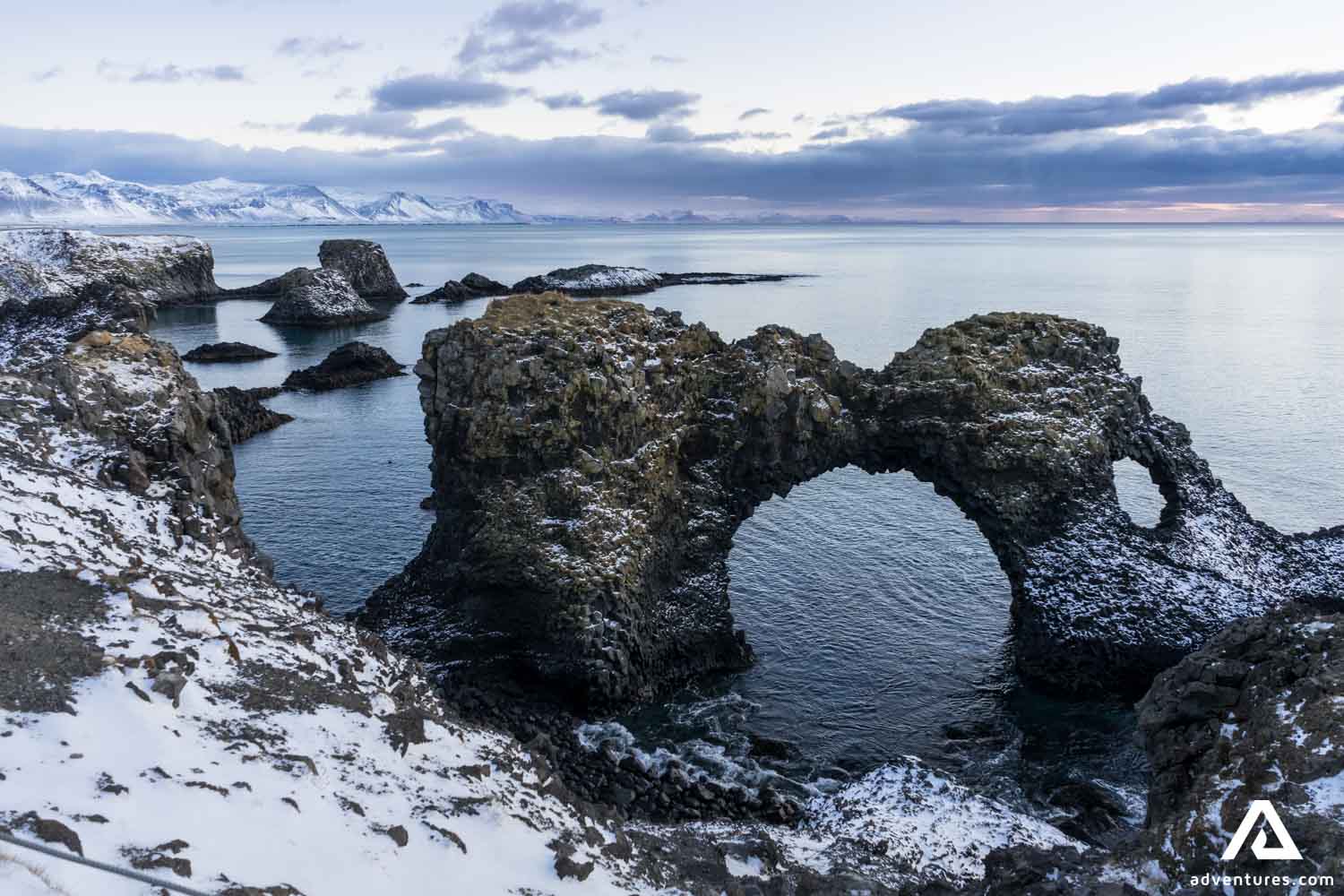 Snaefellsnes Peninsula Day Tour | Adventures.com