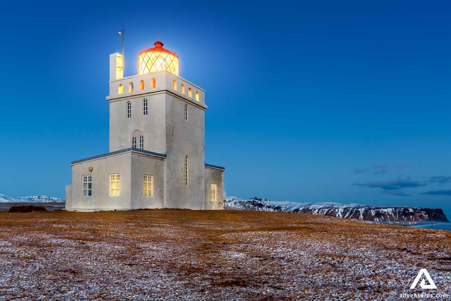 Dyrholaey in Iceland | Adventures.com