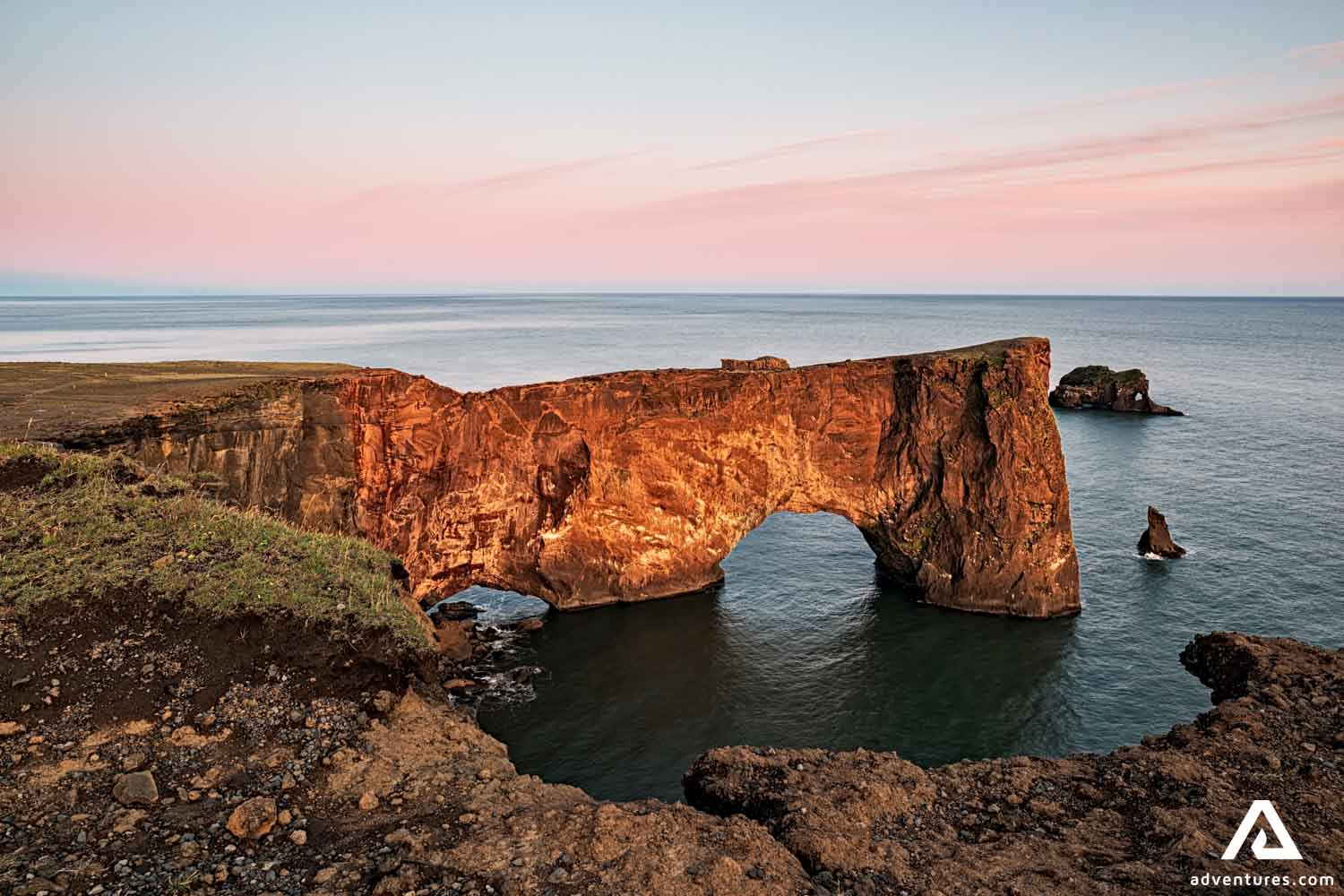 Dyrholaey in Iceland | Adventures.com