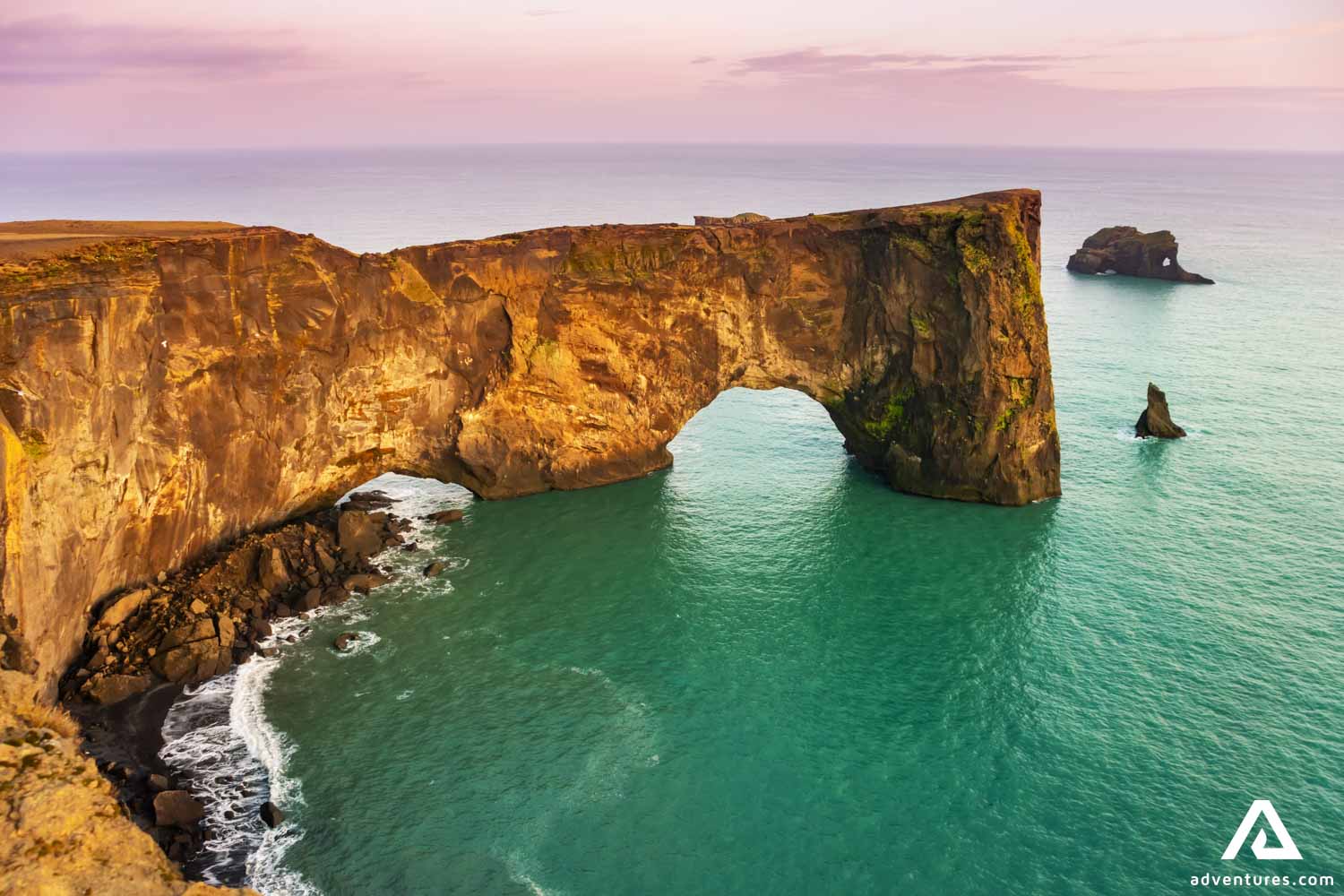 Dyrholaey in Iceland | Adventures.com