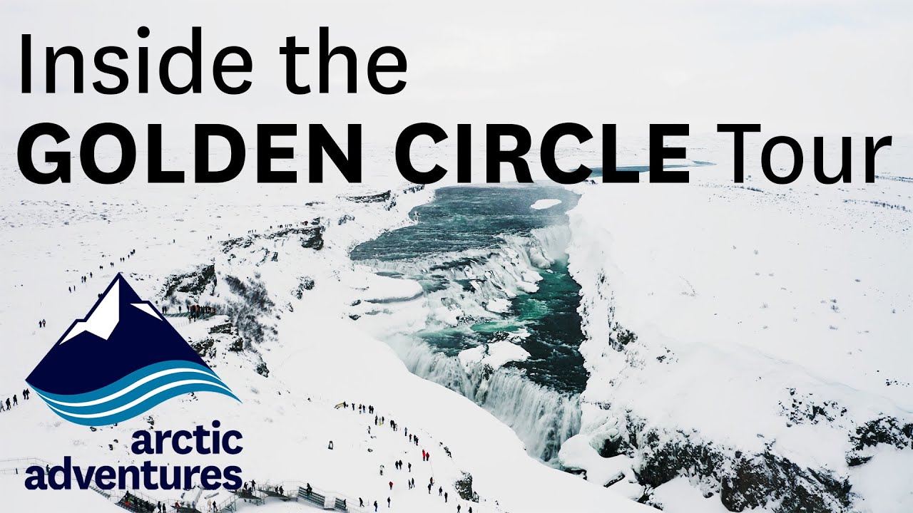 Golden Circle Complete - Day Tour Iceland | Adventures.com