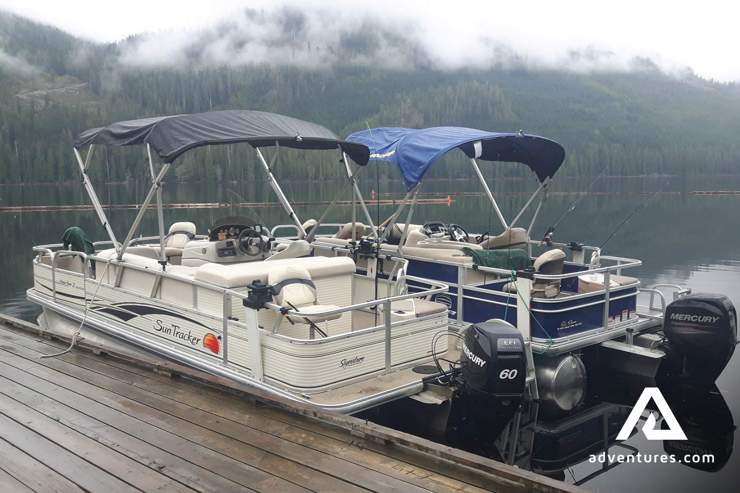 Fishing for Trout and Salmon on Vancouver Island | Adventures.com