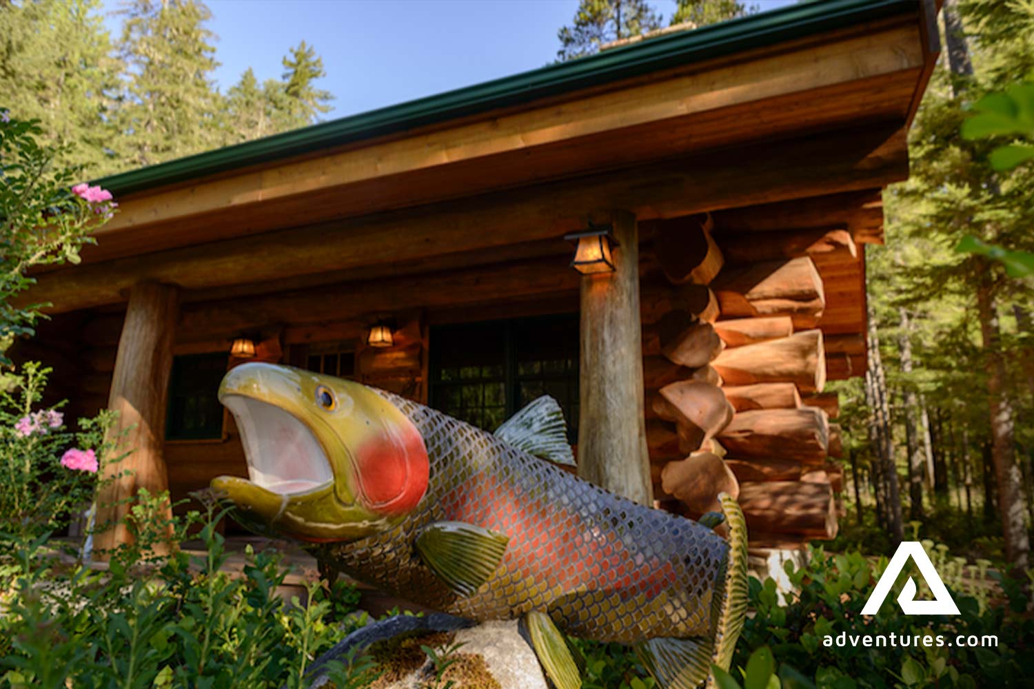 Ocean fishing in Nootka Sound | Adventures.com