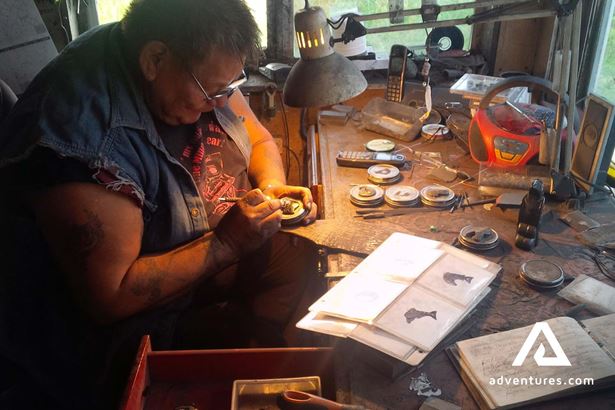 Haida Gwaii Indigenous Culture And Nature Tour In Canada