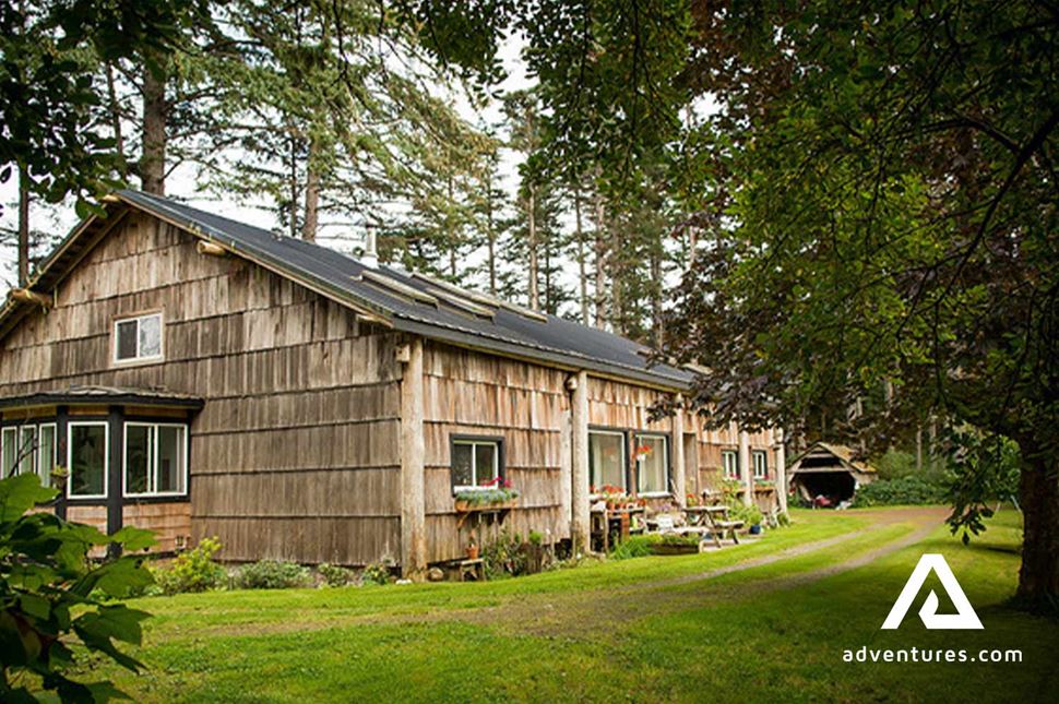Haida Gwaii Indigenous Culture And Nature Tour In Canada