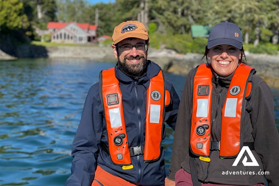 Explore Outer Shores Of Vancouver Island