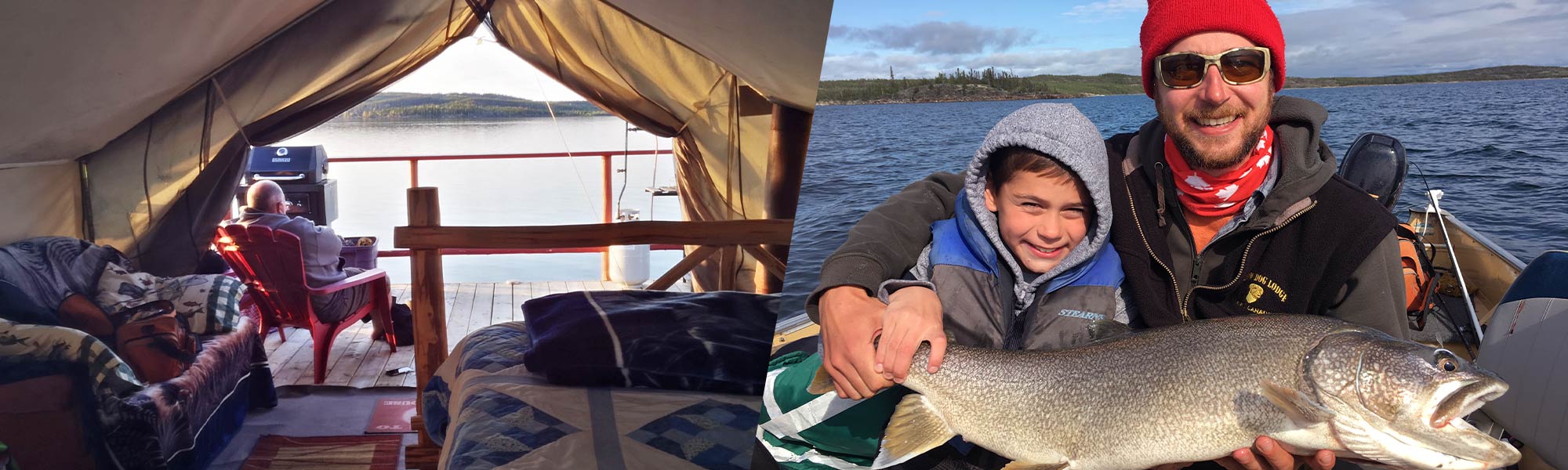 Trophy fishing In The Northwest Territories | Adventures.com