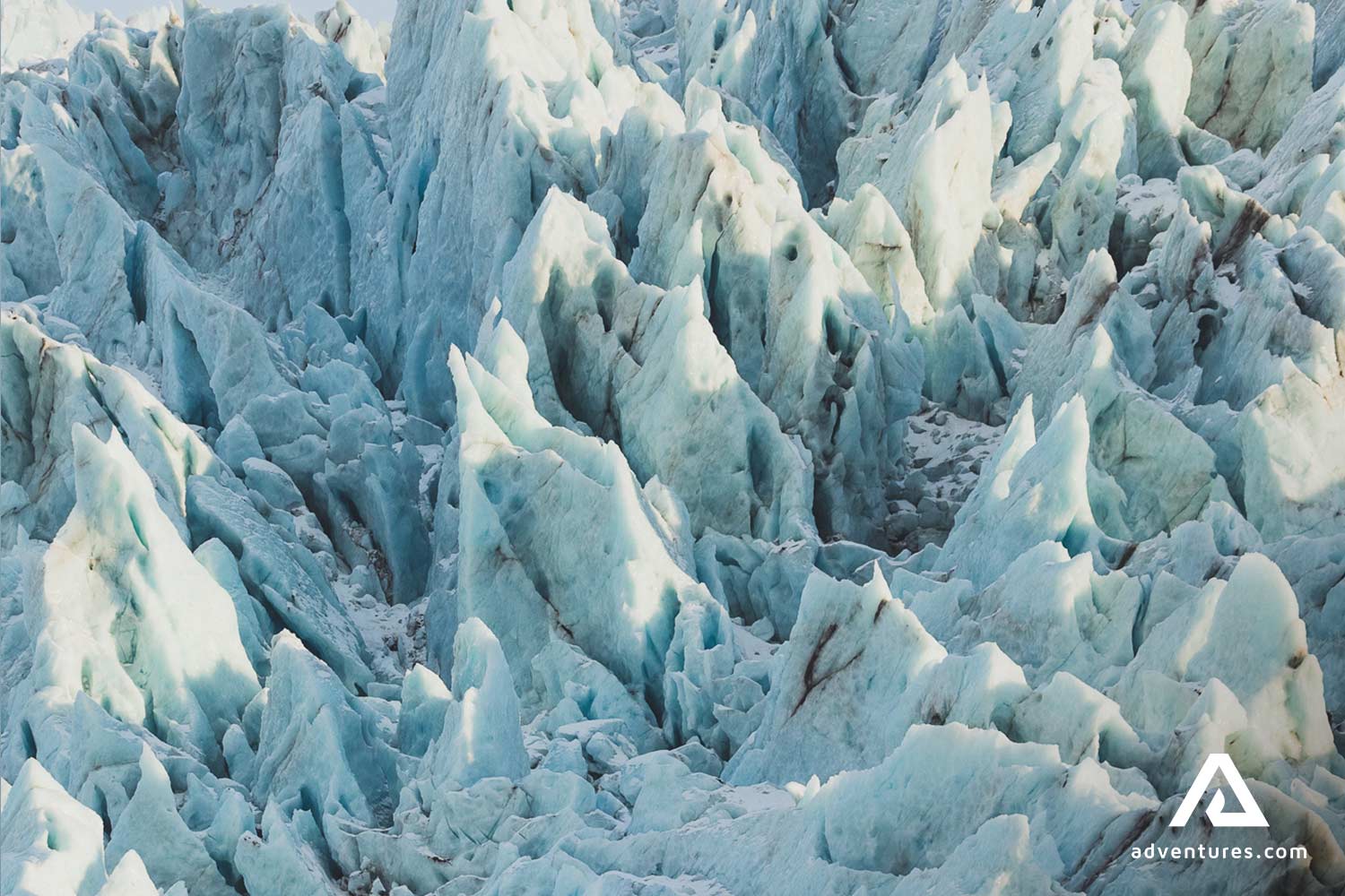 Glacier Explorer - Glacier Hiking Adventurel | Adventures.com