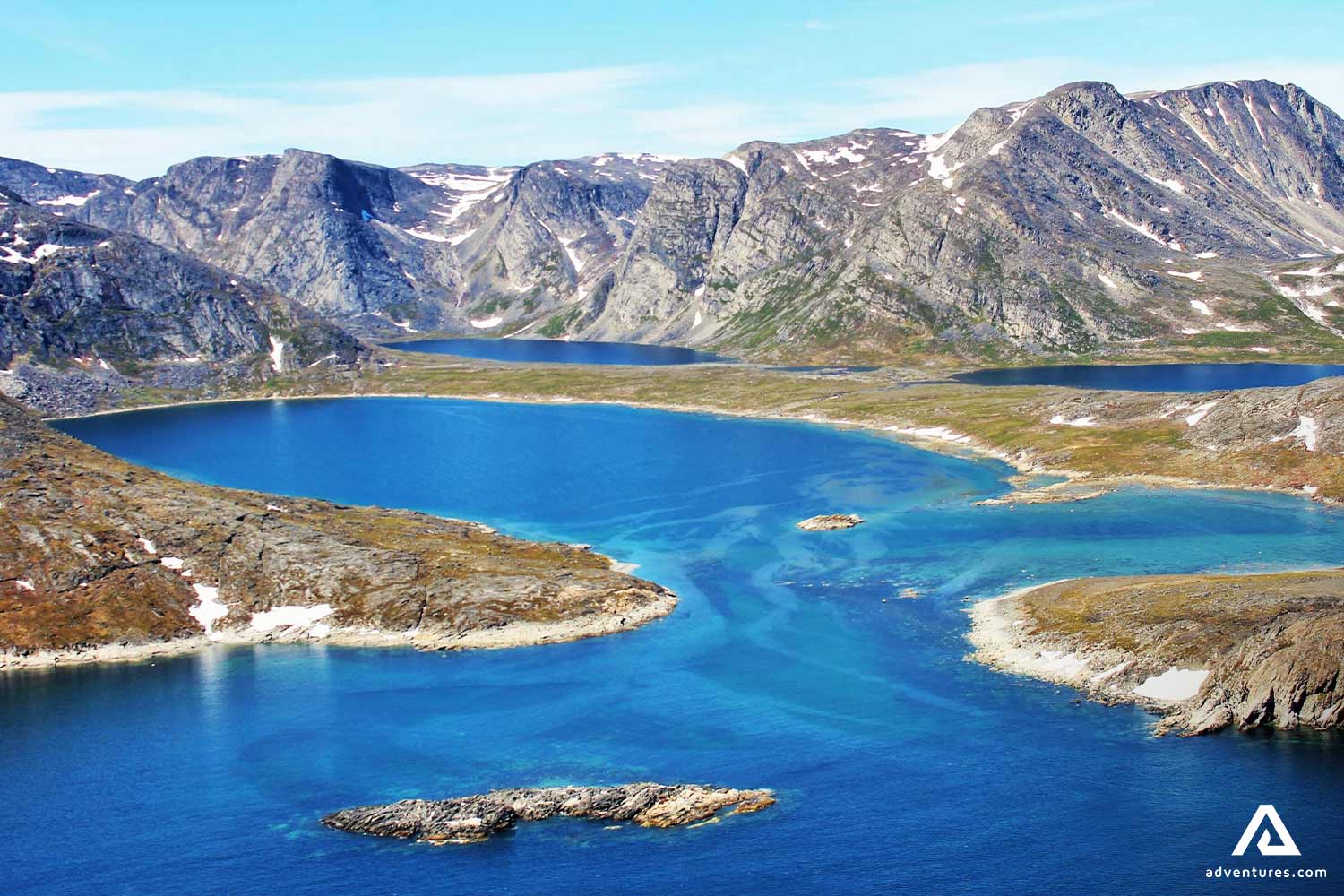 Tour of Northern Quebec & Labrador Coast | Adventures.com