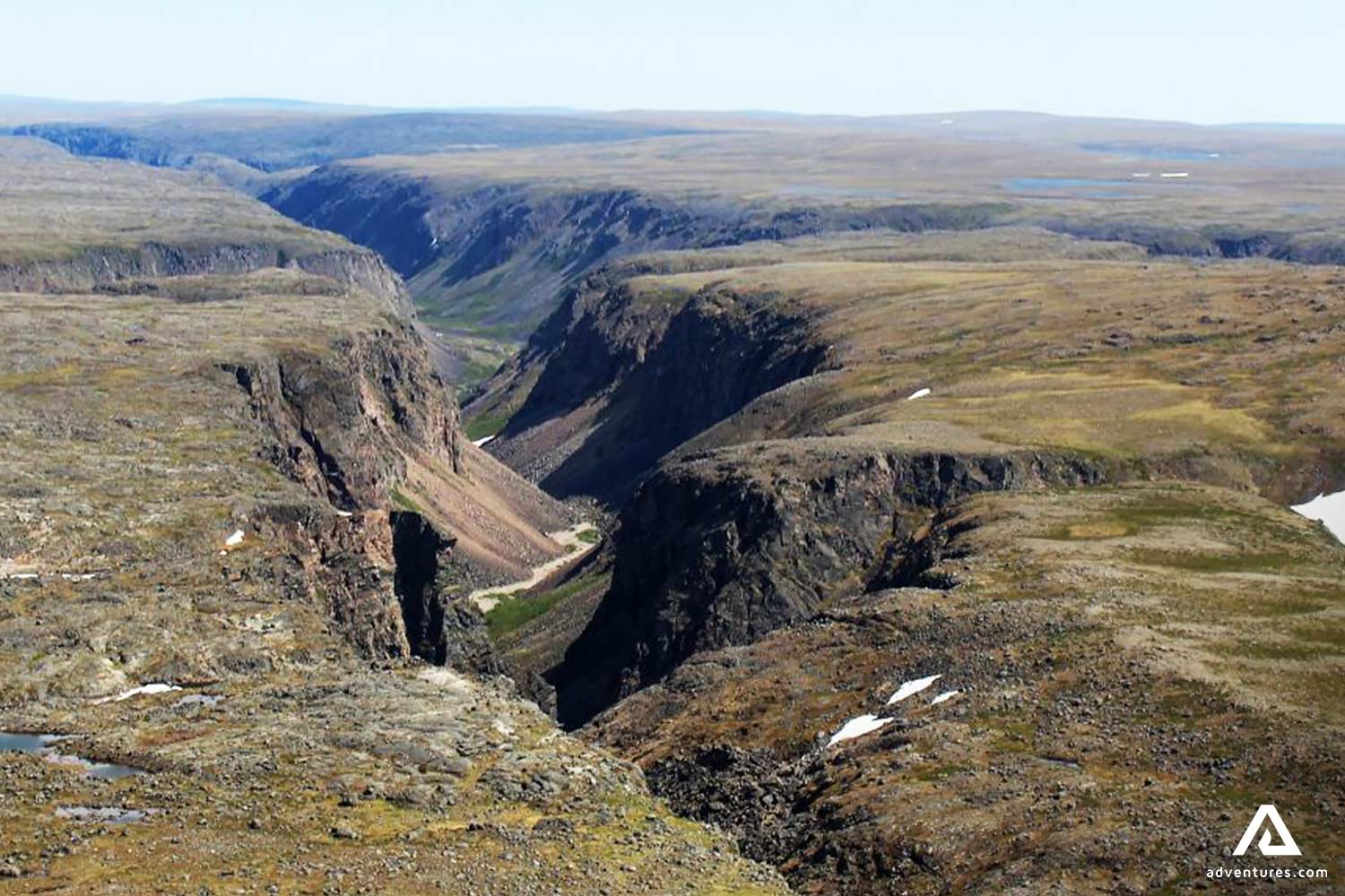 Tour of Northern Quebec & Labrador Coast | Adventures.com