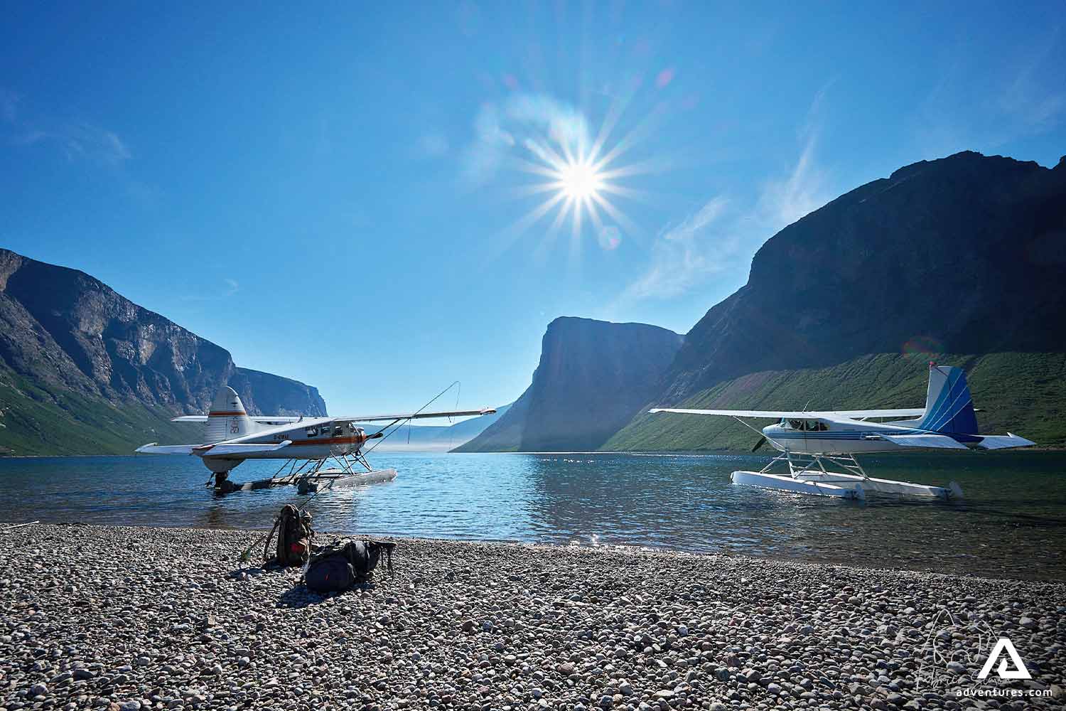 Exploratory Tour of Northern Quebec and Labrador Coast | Adventures.com