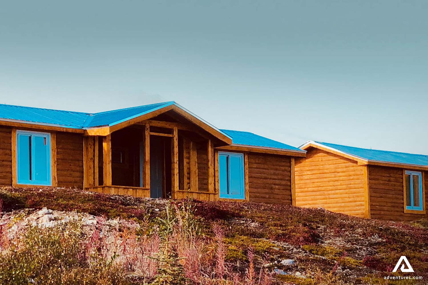 Exploratory Tour of Northern Quebec and Labrador Coast | Adventures.com