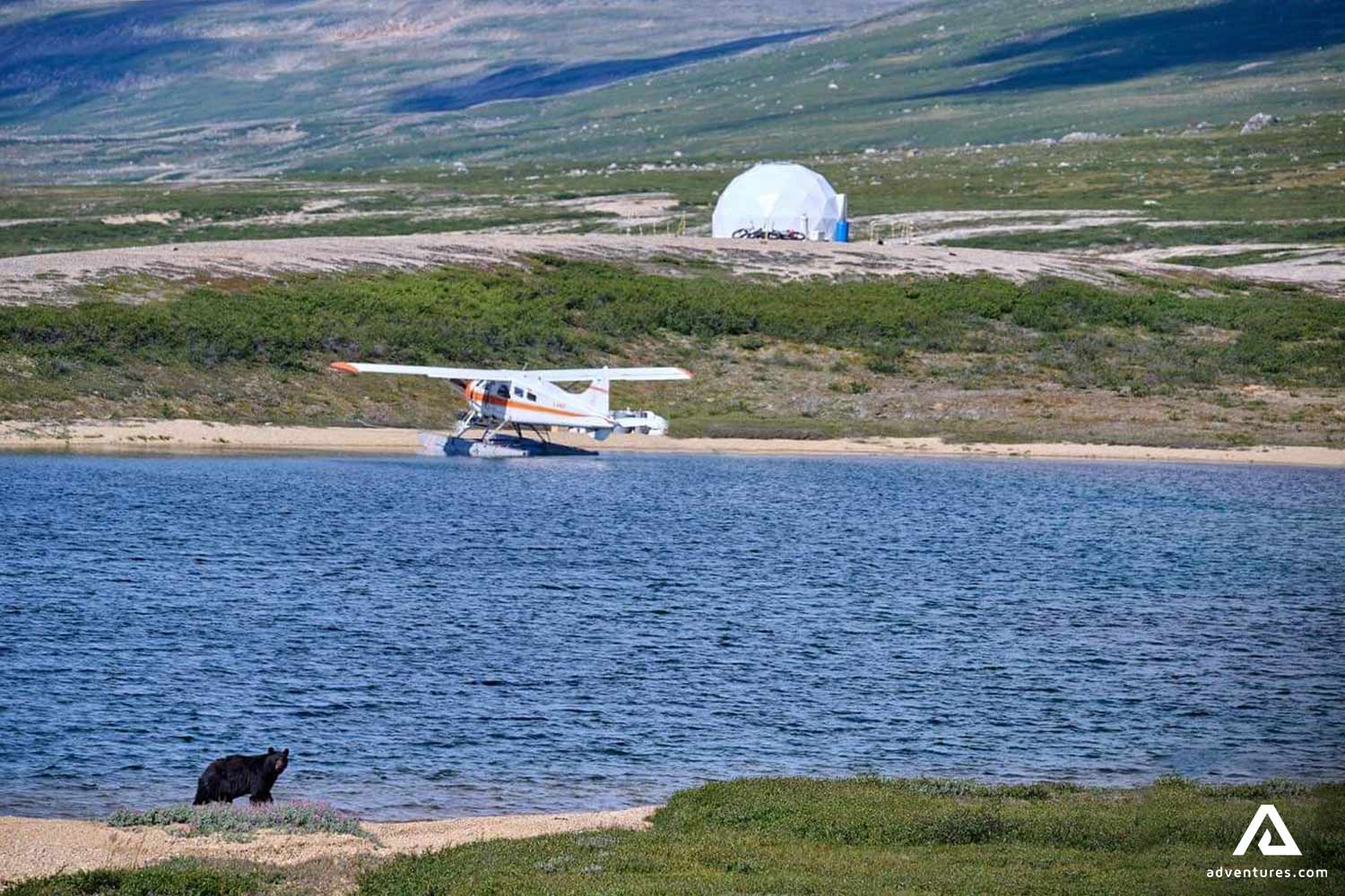 Exploratory Tour of Northern Quebec and Labrador Coast | Adventures.com