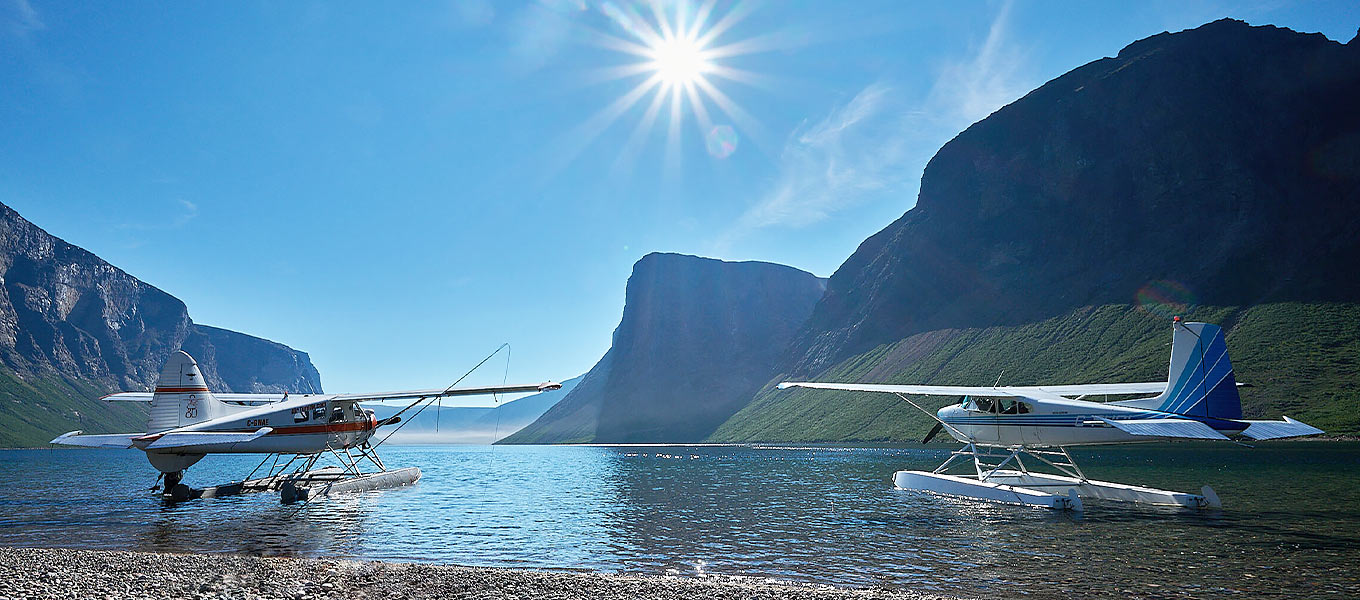 Newfoundland and Labrador Tours | Adventures.com