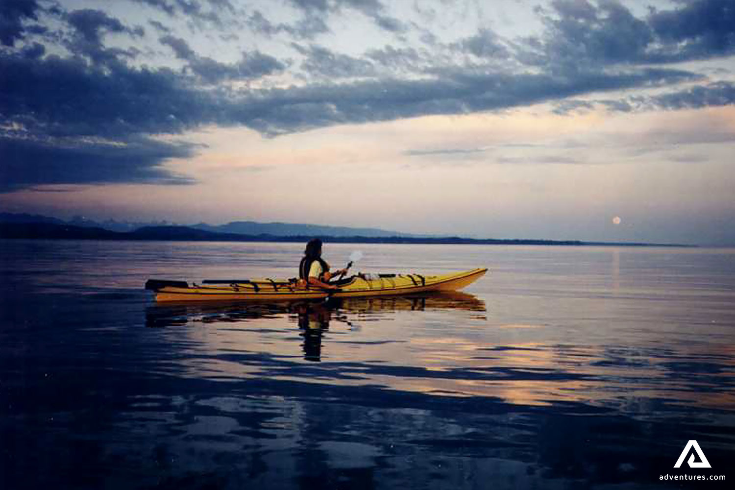 Hiking & Kayak Adventure Vancouver Island | Adventures.com