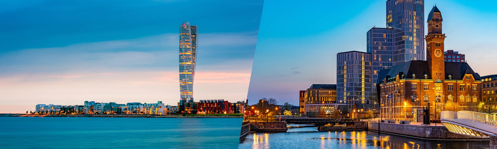 Malmö, Sweden | Adventures.com