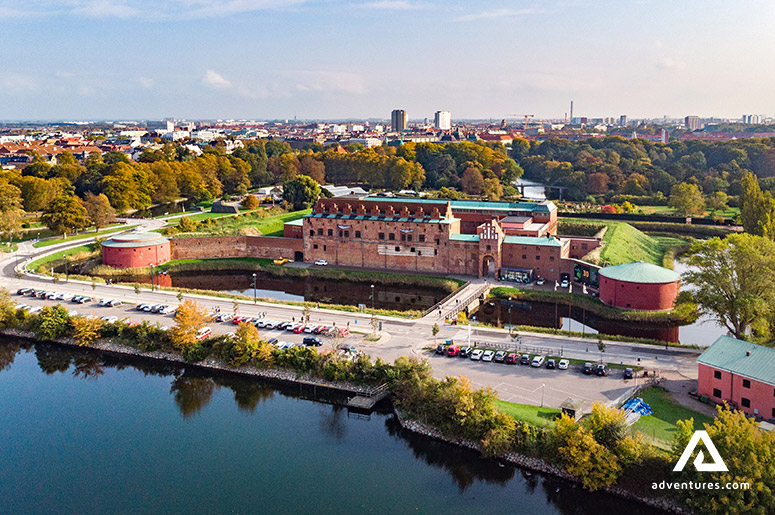 Malmö, Sweden | Adventures.com