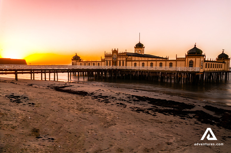 Malmö, Sweden | Adventures.com