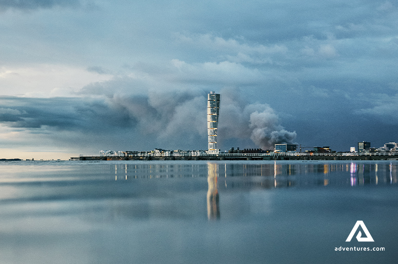 Malmö, Sweden | Adventures.com