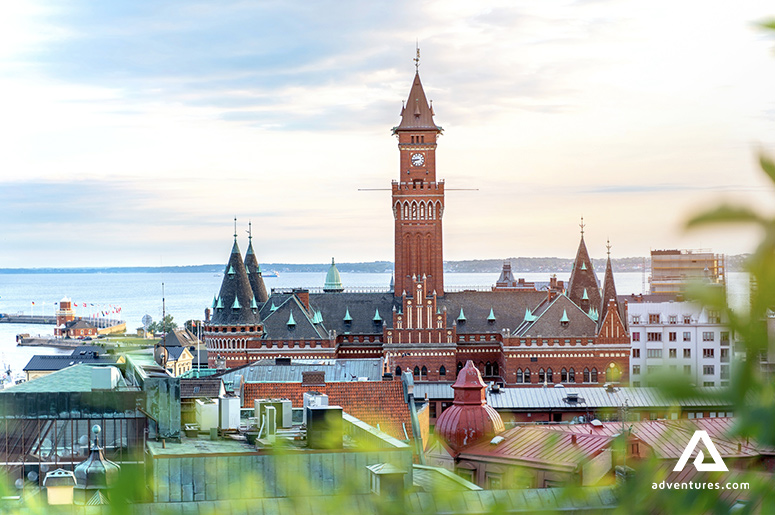 Helsingborg, Sweden | Adventures.com