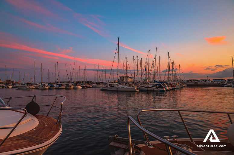 Helsingborg, Sweden | Adventures.com