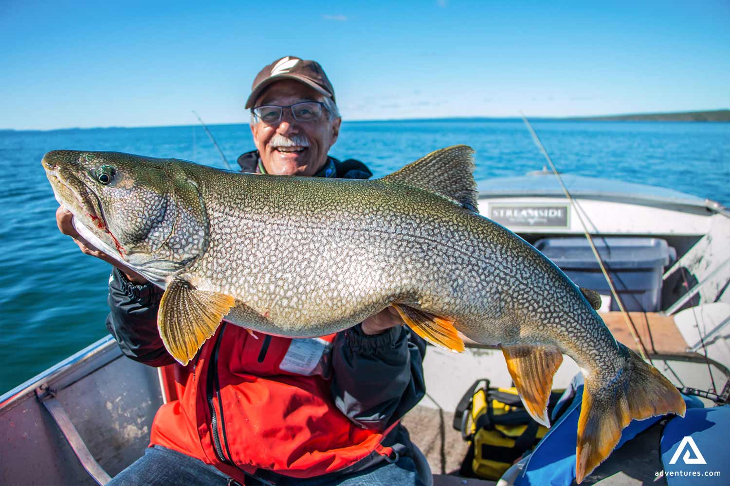Great Slave Lake Fishing In Northwest Territories | Adventures.com