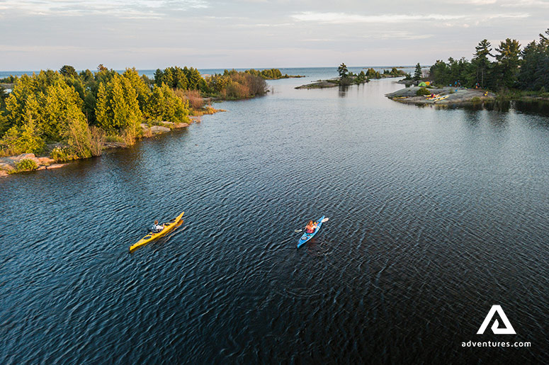 Lake Ontario | Adventures.com