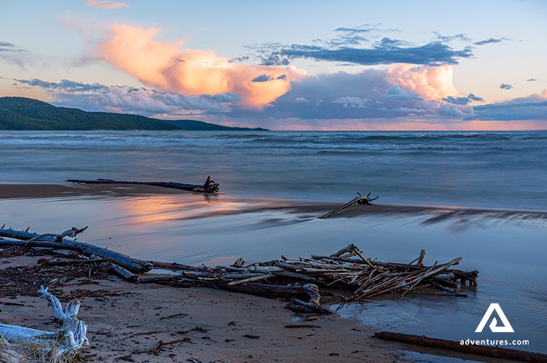 Lake Winnipeg | Adventures.com