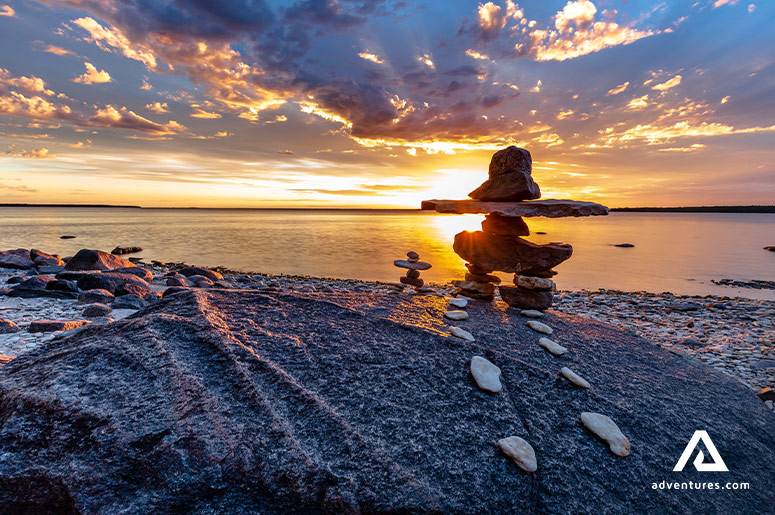 Lake Winnipeg Adventures Lake Winnipeg Adventures