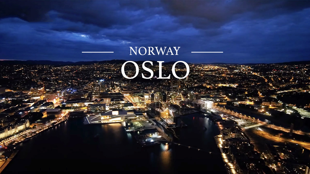 Oslo City | Norway Attraction | Adventures.com