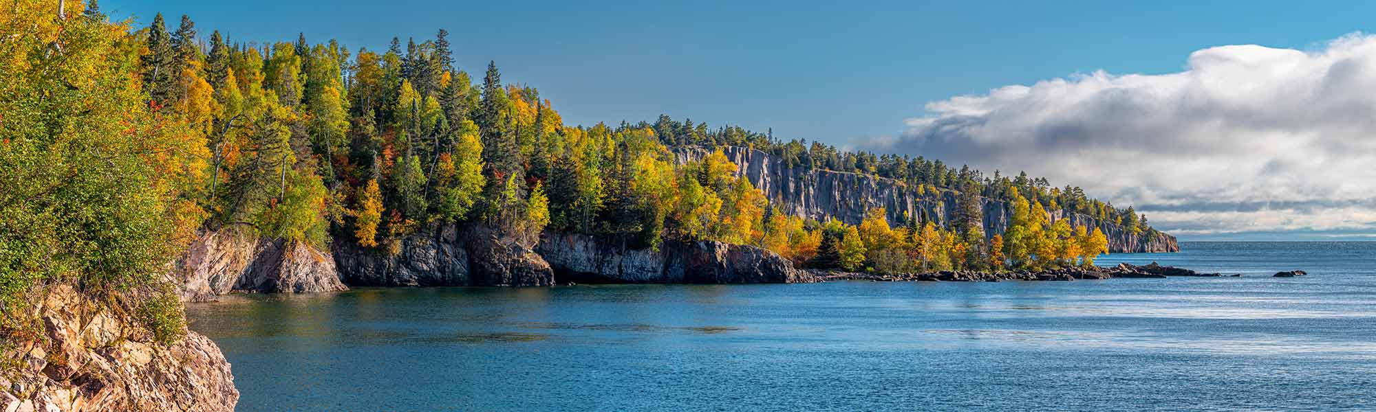 Lake Superior | Adventures.com